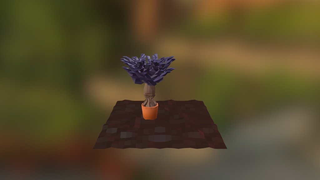 Rougelike Tree - 3D model by Render_Tech_Productions [4790156] - Sketchfab
