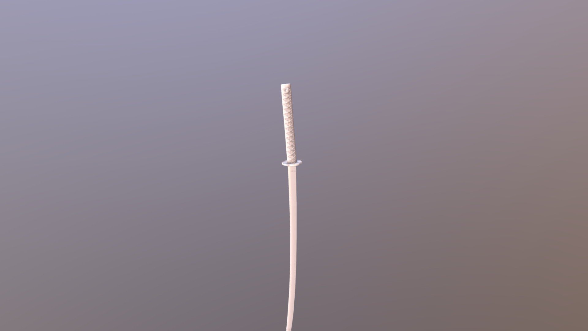 Kusabimaru Sekiro Study - Download Free 3D model by Angus Chow ...