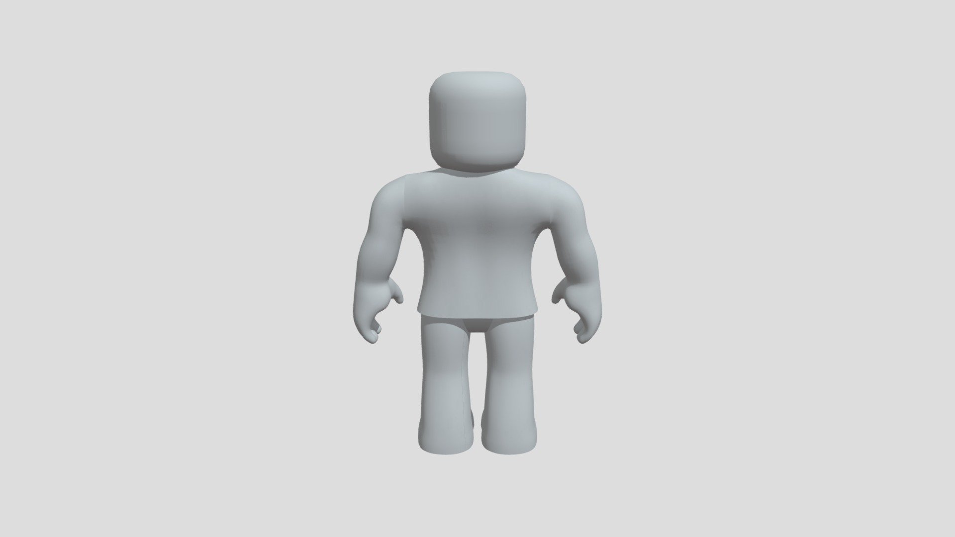 Roblox boy rig - Download Free 3D model by PatiencePlayz!! (@poyawale3 ...