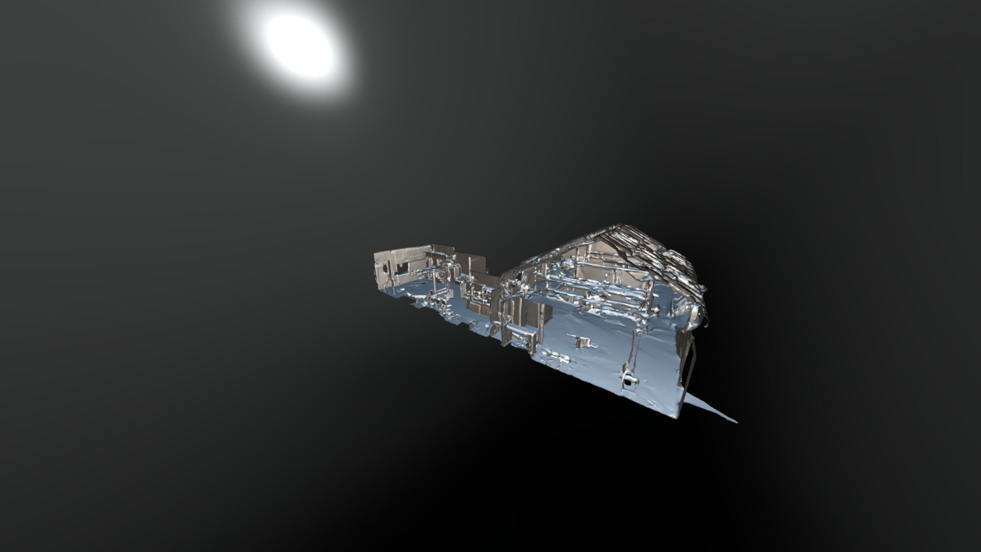 Scaniverse_2024_05_16_210256 - 3D model by alenmiranda [47920d7] - Sketchfab