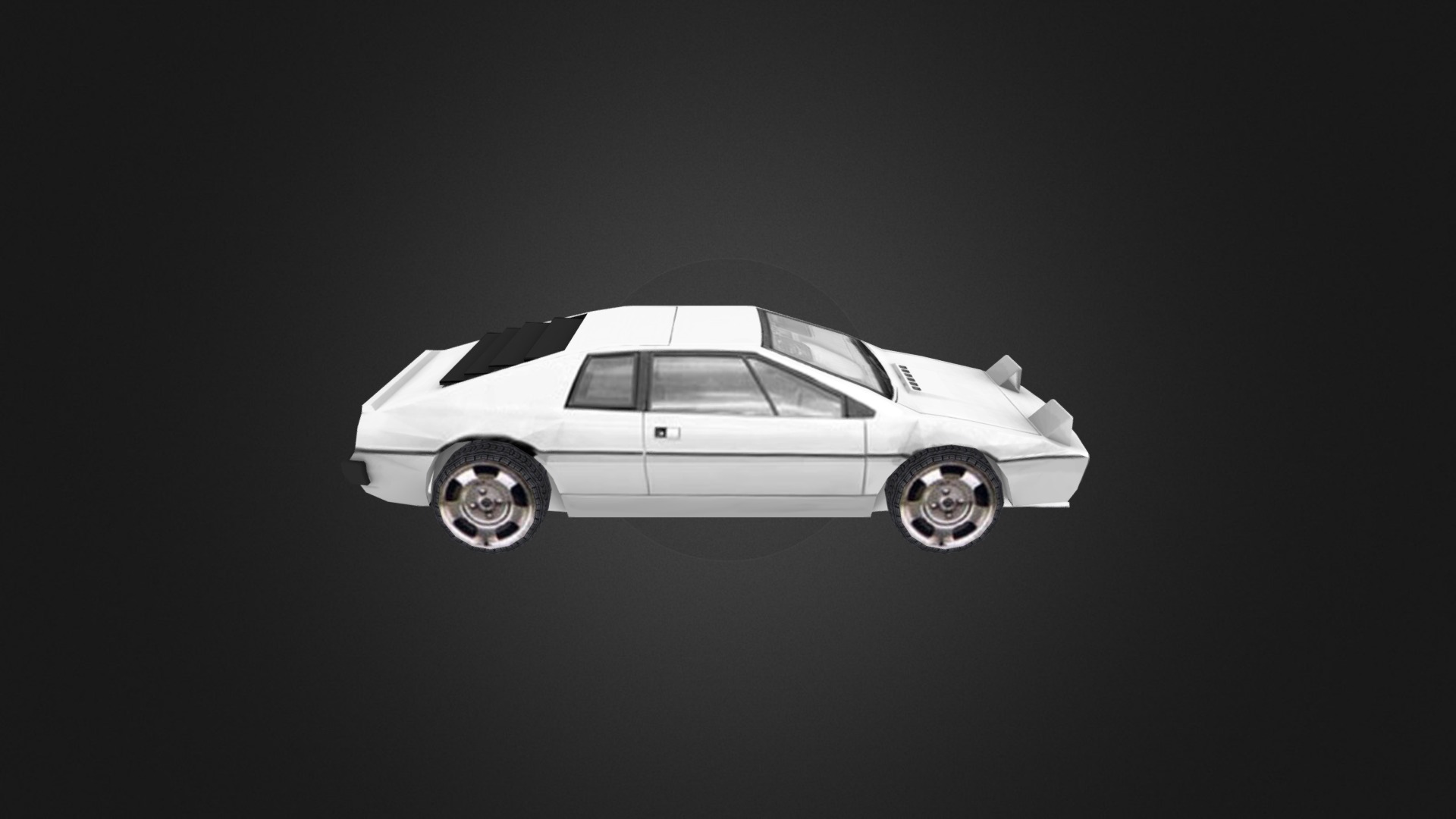 Lotus LP - Download Free 3D model by DanielBarker [4792dd6] - Sketchfab
