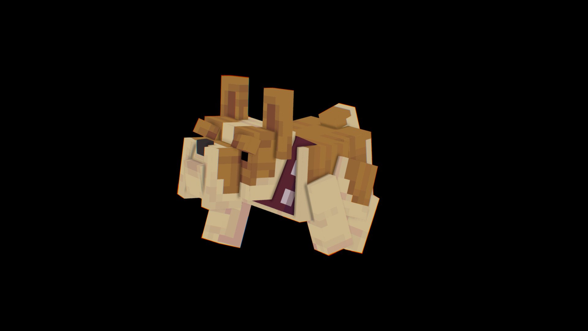 Bulldog - 3D model by Mortimer (@DeMortimer) [4793536] - Sketchfab