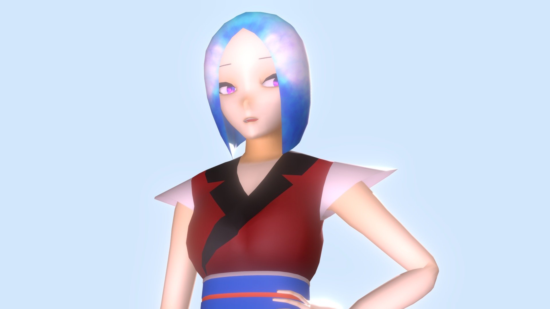 tetra - 3D model by aiF4km (@Spinnestra) [47938c2] - Sketchfab