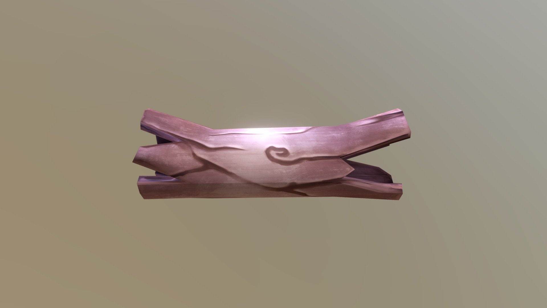 Trunk - 3D model by newtonzepher [479401f] - Sketchfab