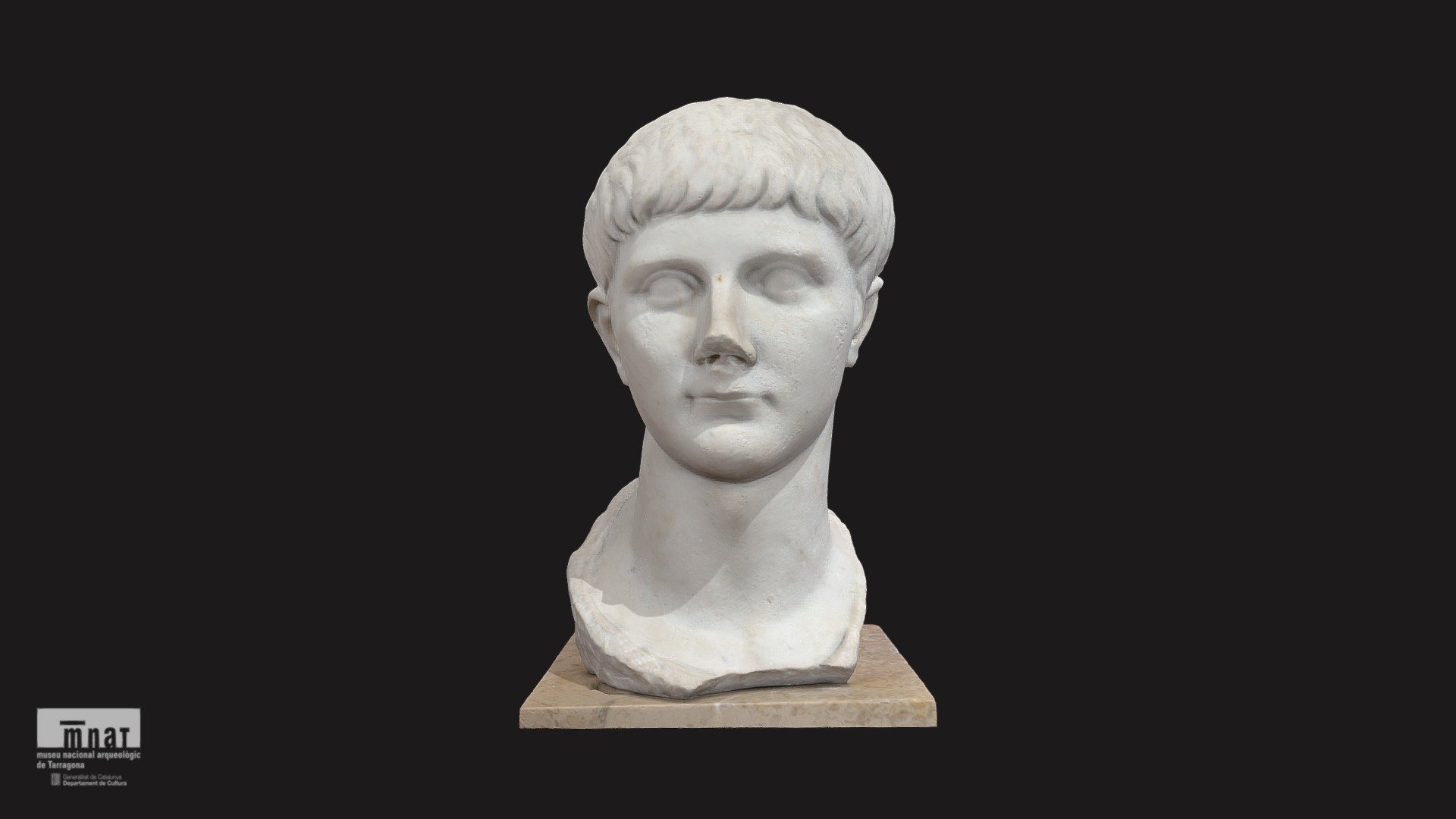MNAT 45000 - Download Free 3D model by Museu Nacional Arqueològic de ...