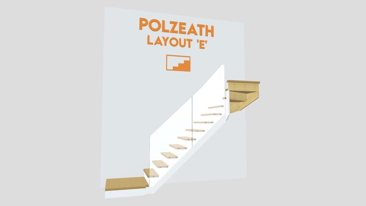 Polzeath 3D models - Sketchfab