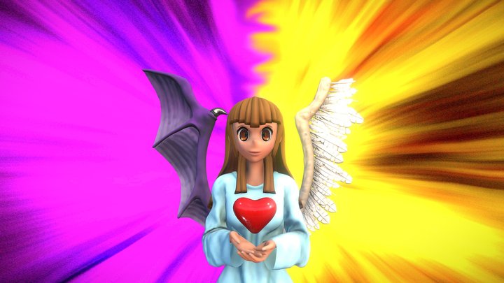 Change 3D models - Sketchfab