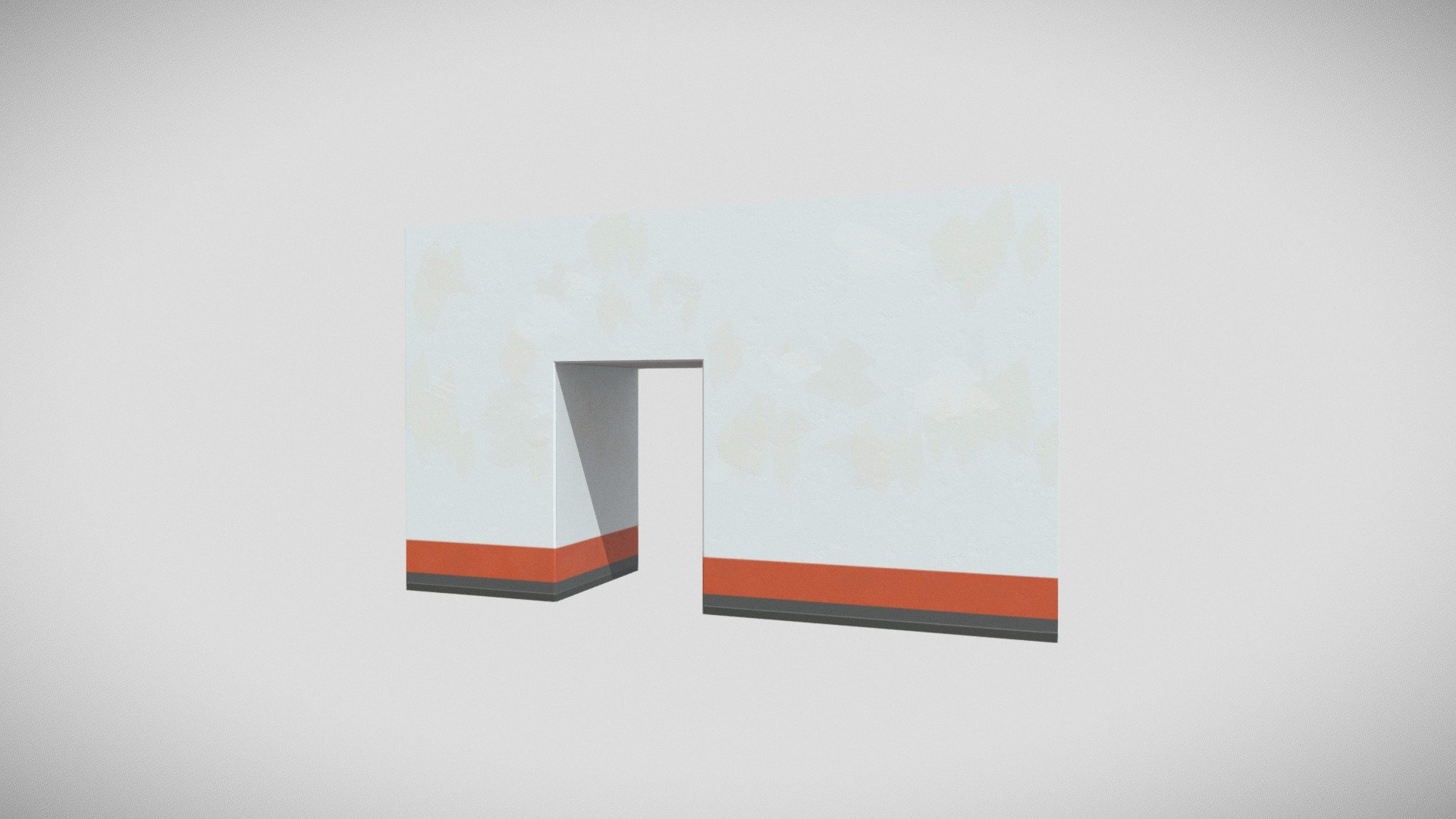 Right Wall - Download Free 3D model by Bluenoseddonkey [4797fc9 ...