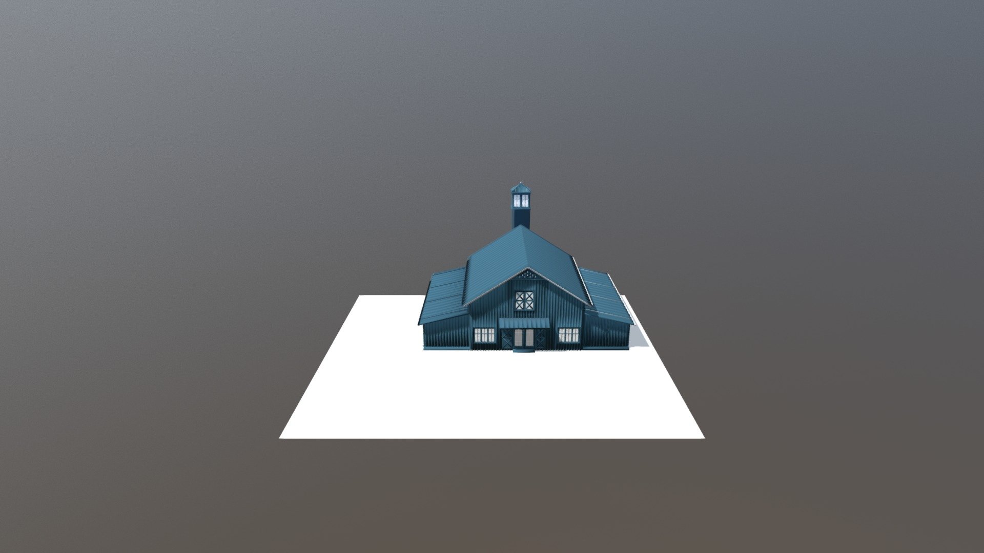 Build6 FBX - 3D model by cuccuathp [479882a] - Sketchfab