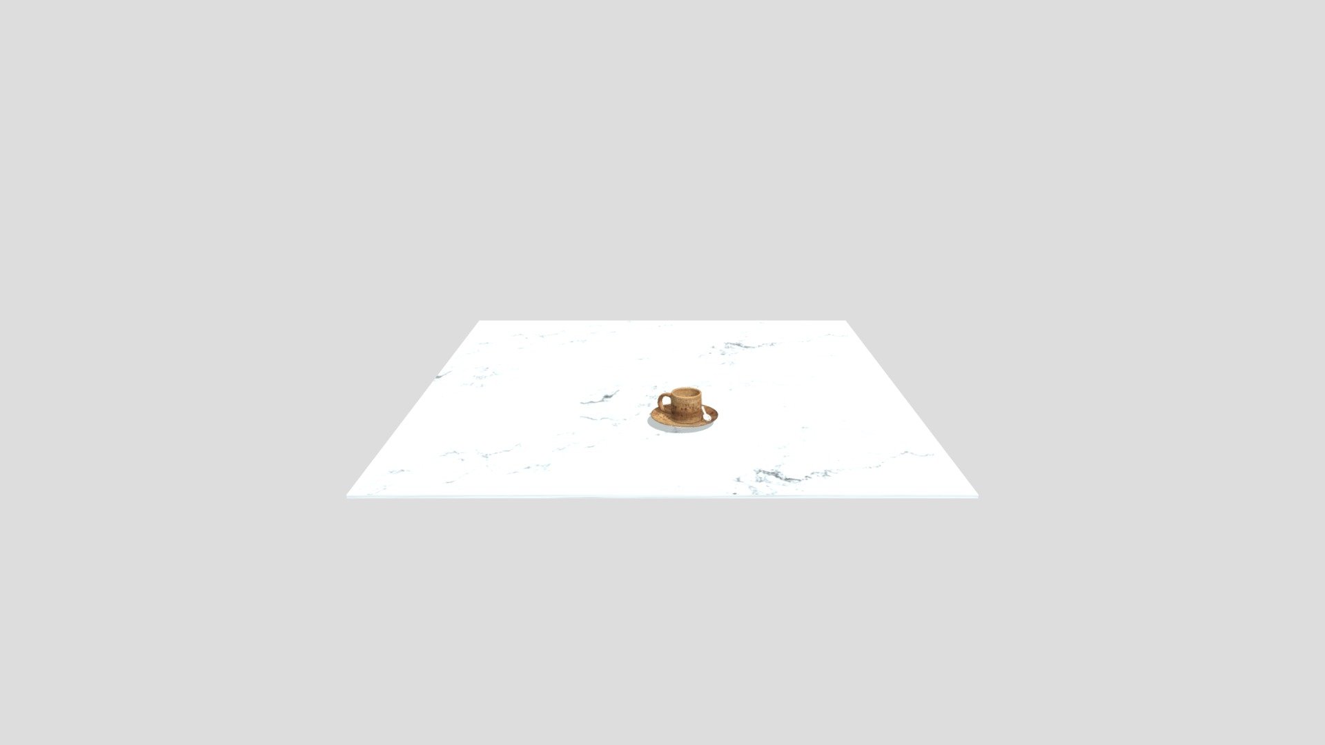 Cup - 3D model by b1lly2002 [479a07a] - Sketchfab