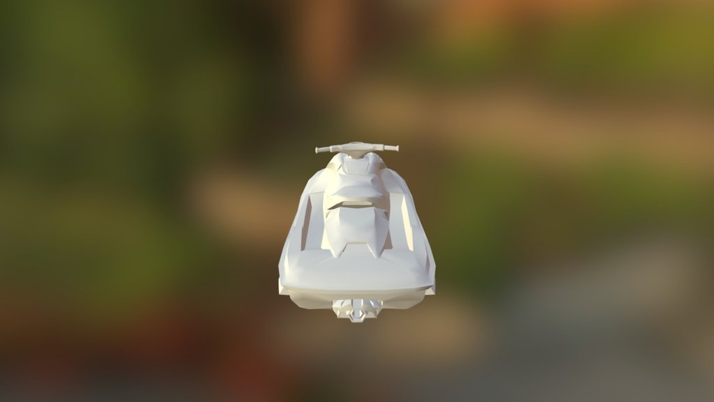 Little Dimba - 3D model by Janniesmuts [479b755] - Sketchfab