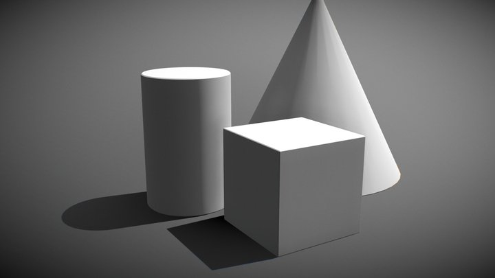 GabrielNeias - Sketchfab