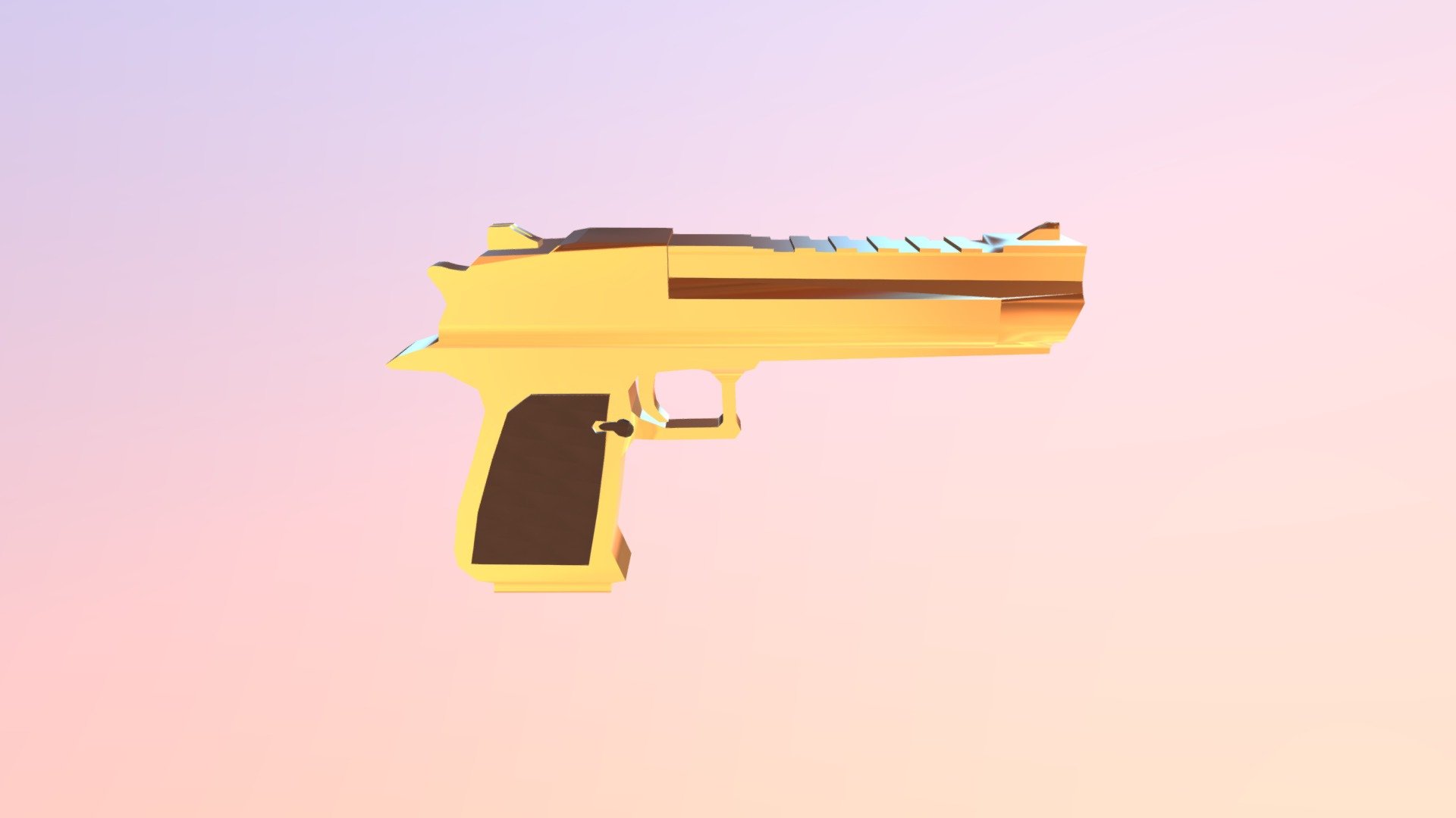 Deagle P03c - 3D model by ddd5189 [479fcbb] - Sketchfab
