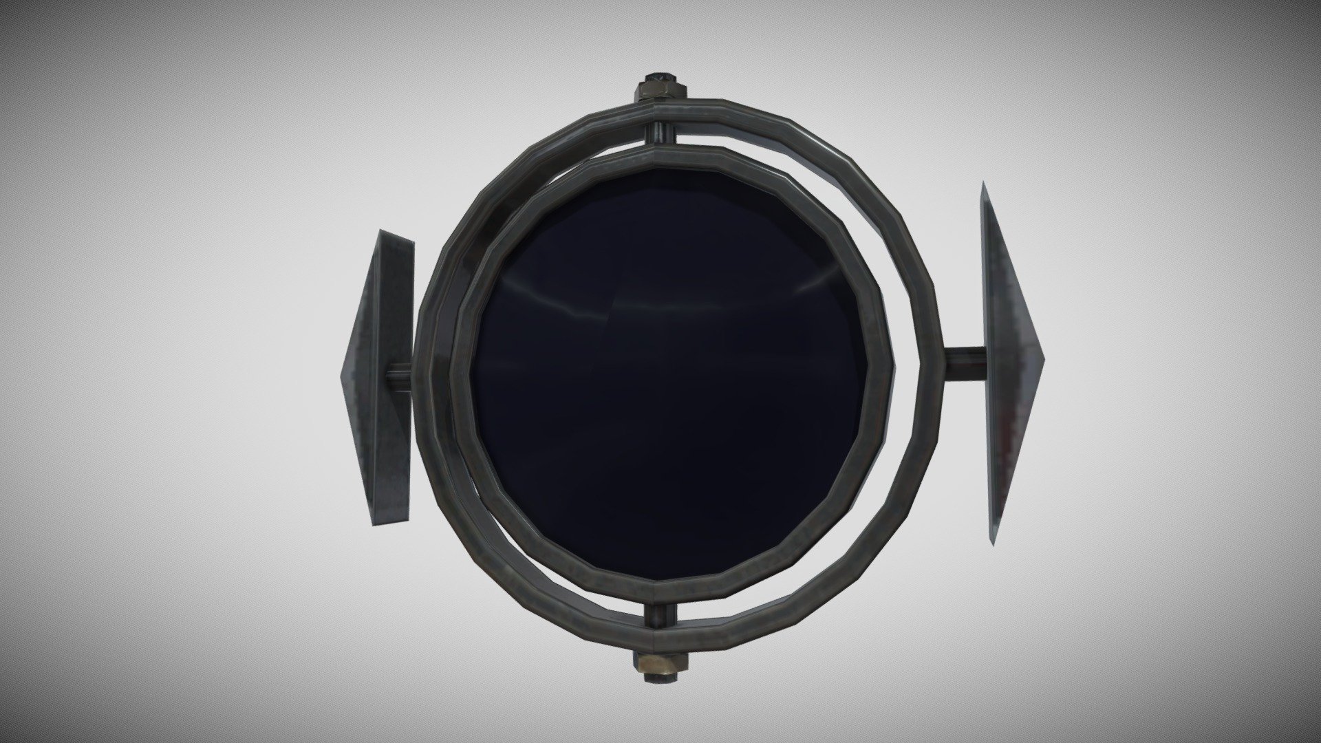 lens rigged - Download Free 3D model by photon (that one larry ...