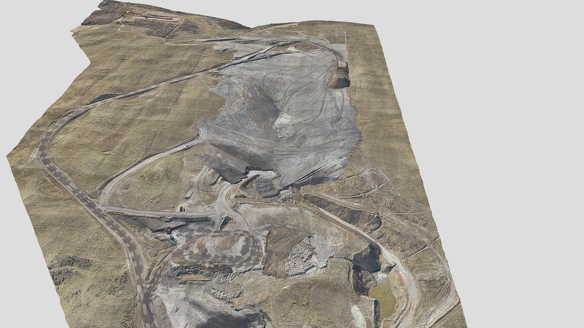 10-17-22 D-pit - Download Free 3D model by Monte_McCoy [47a0423 ...
