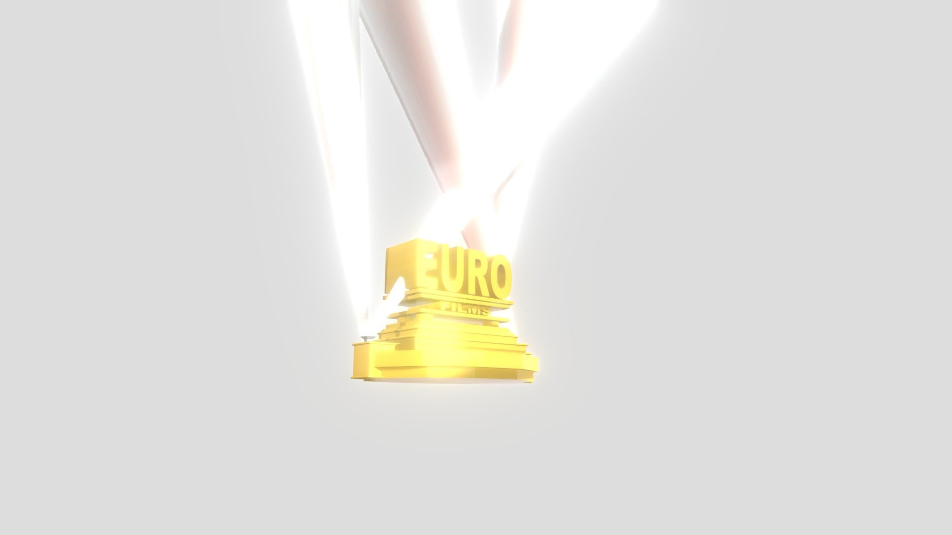 EURO FILMS REMAKE - Download Free 3D model by KingBonnie on the ...