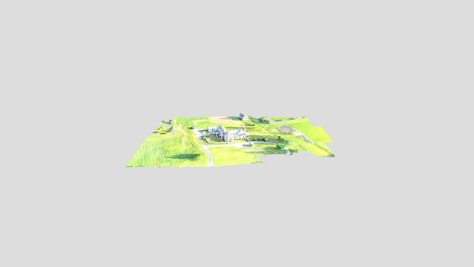 3 Simplified 3d Mesh - Download Free 3D model by nplus1 [47a0b2b ...