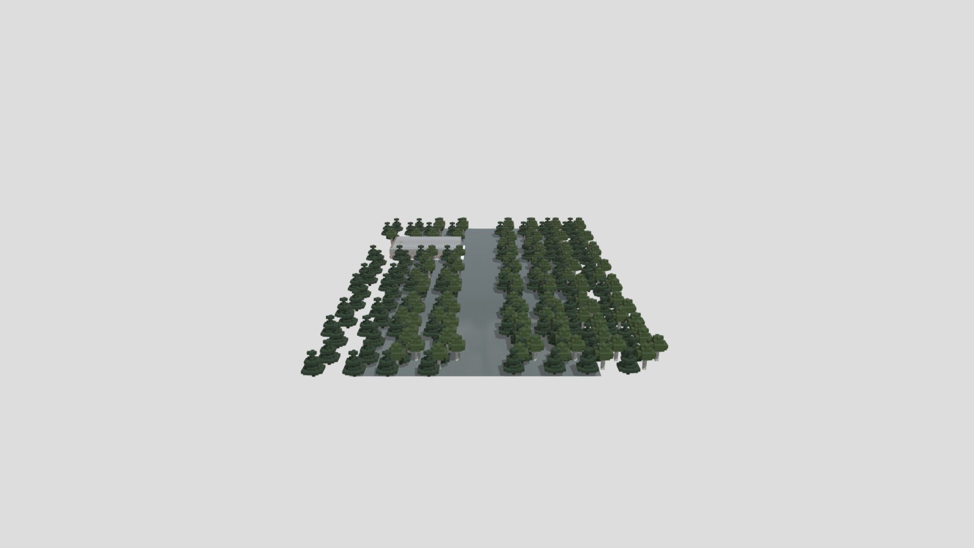 Fnaf1 Map minecraft - Download Free 3D model by dldalan788 [47a13f3 ...