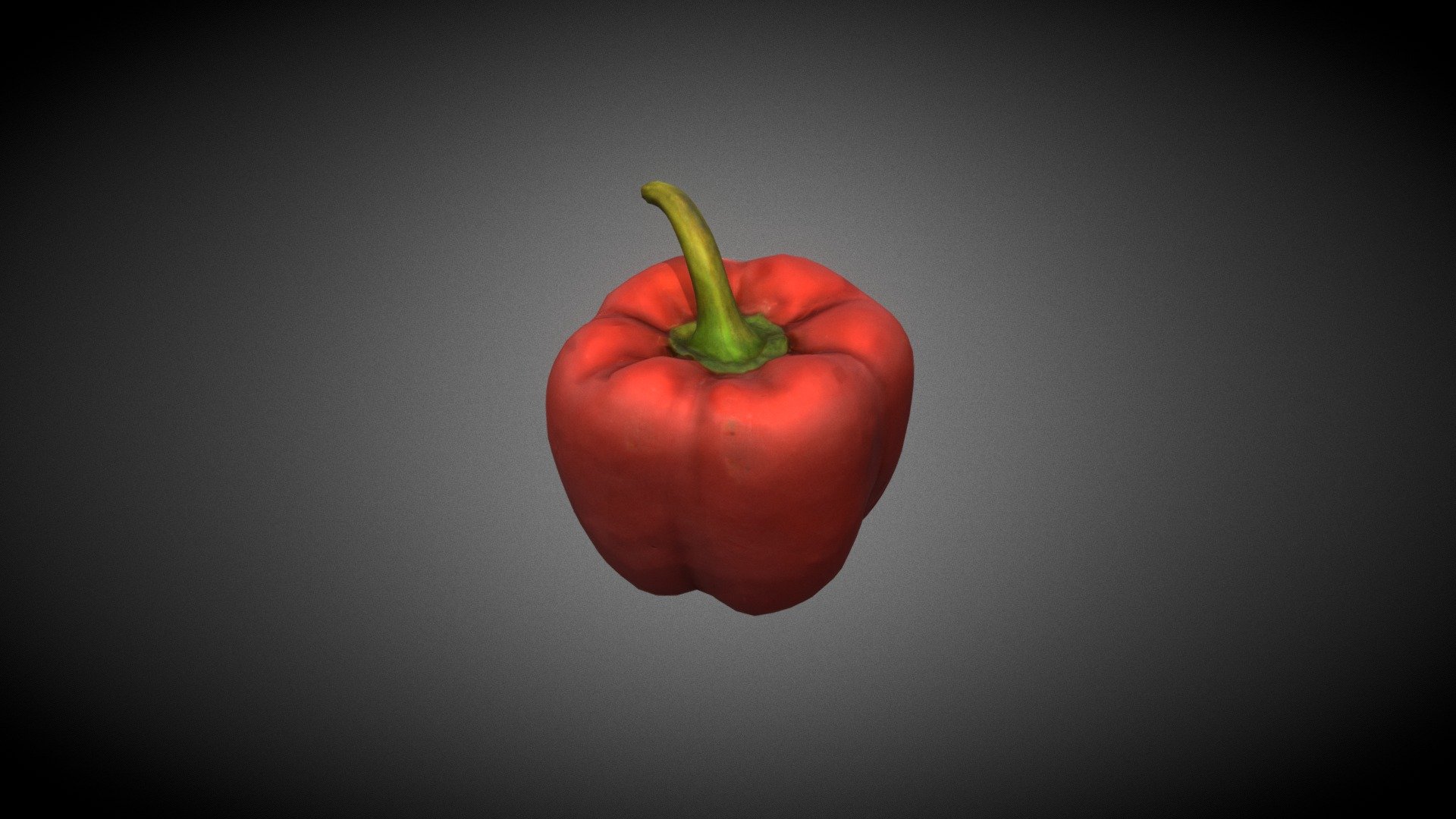 PAPRIKA - Download Free 3D model by TahirNilin [47a1ecd] - Sketchfab