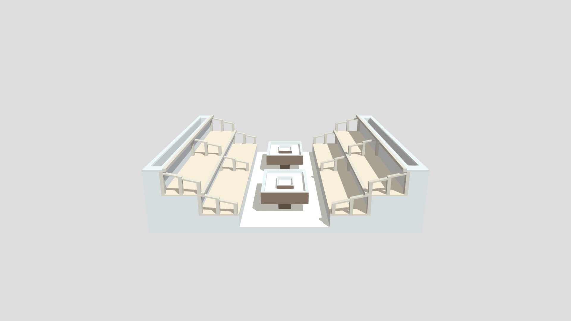 OUTDOOR BONFIRE SET - Download Free 3D model by Ferrasary [47a1fc1 ...