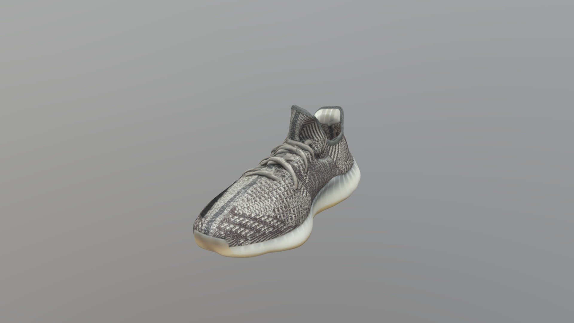 adidas-yeezy-boost-350 - 3D model by recon23 [47a3585] - Sketchfab
