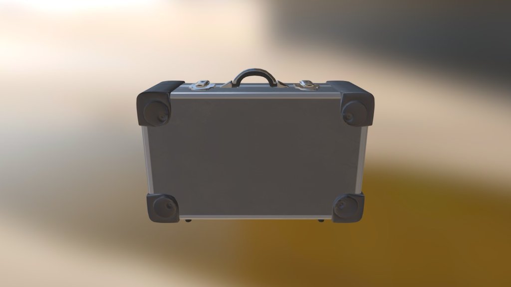 Case 04 - 3D model by matthias.van.enis [47a3775] - Sketchfab
