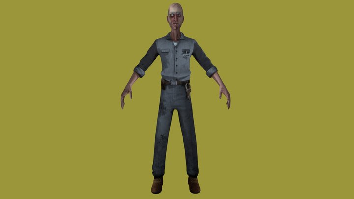 Batdr 3D models - Sketchfab