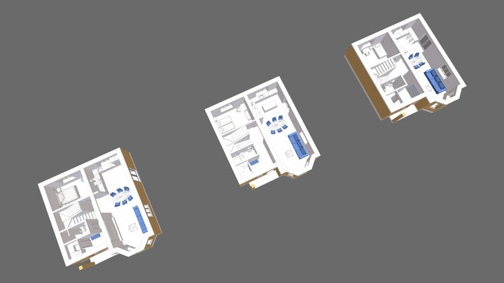 vmarchitect - Sketchfab