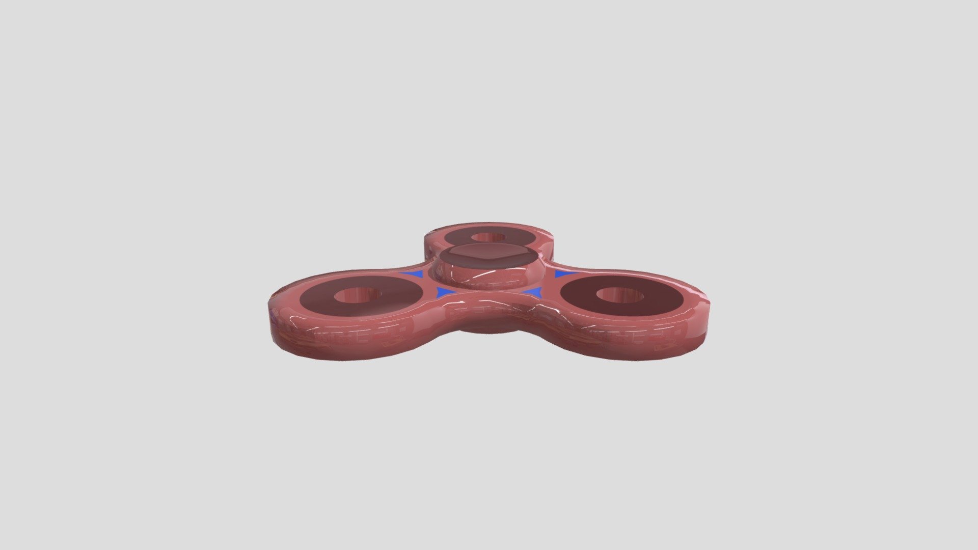 Fidget 2 - 3D model by DeathFlower [47a437c] - Sketchfab