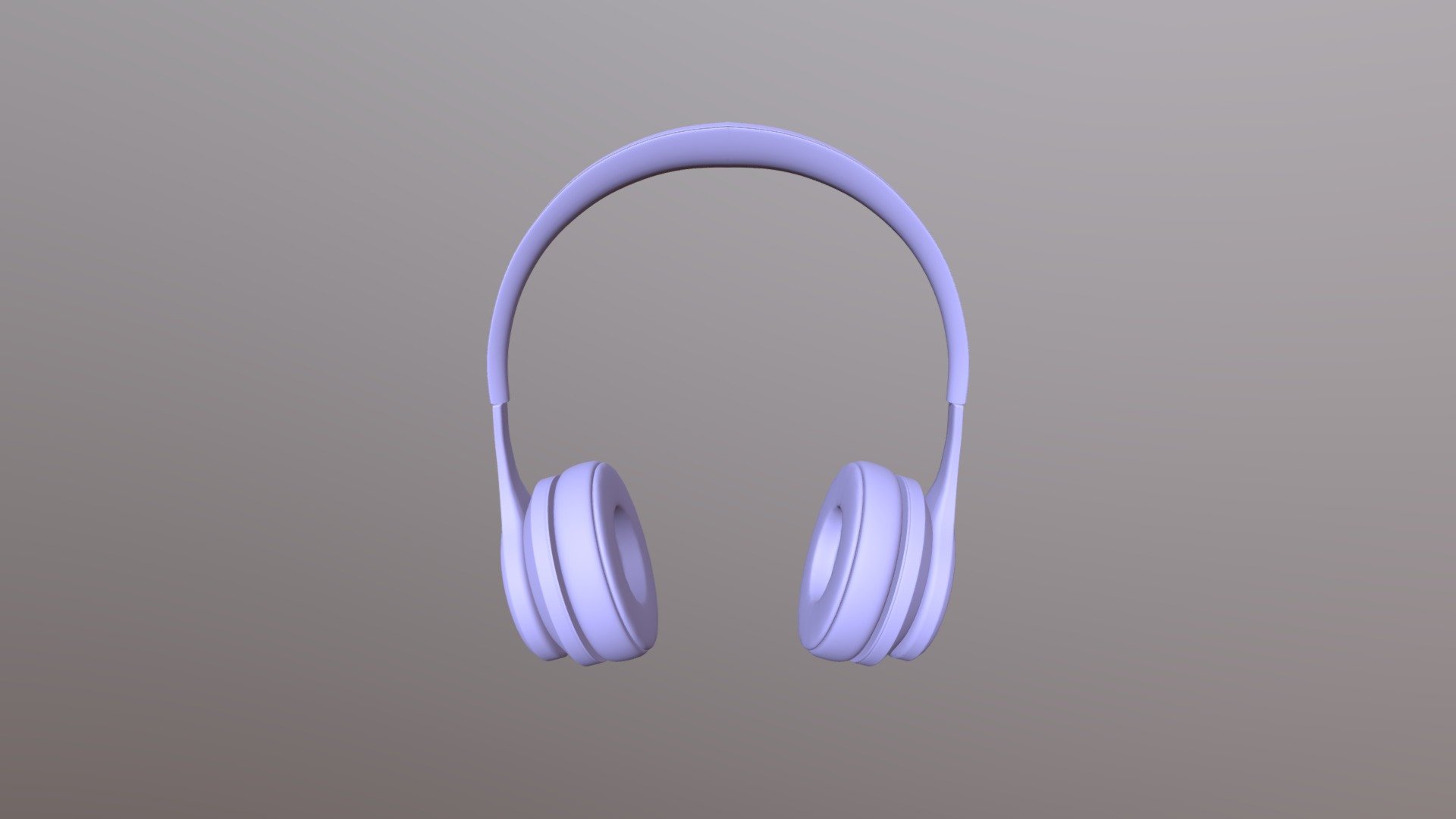 Headphones - 3D model by emreoozn [47a5026] - Sketchfab