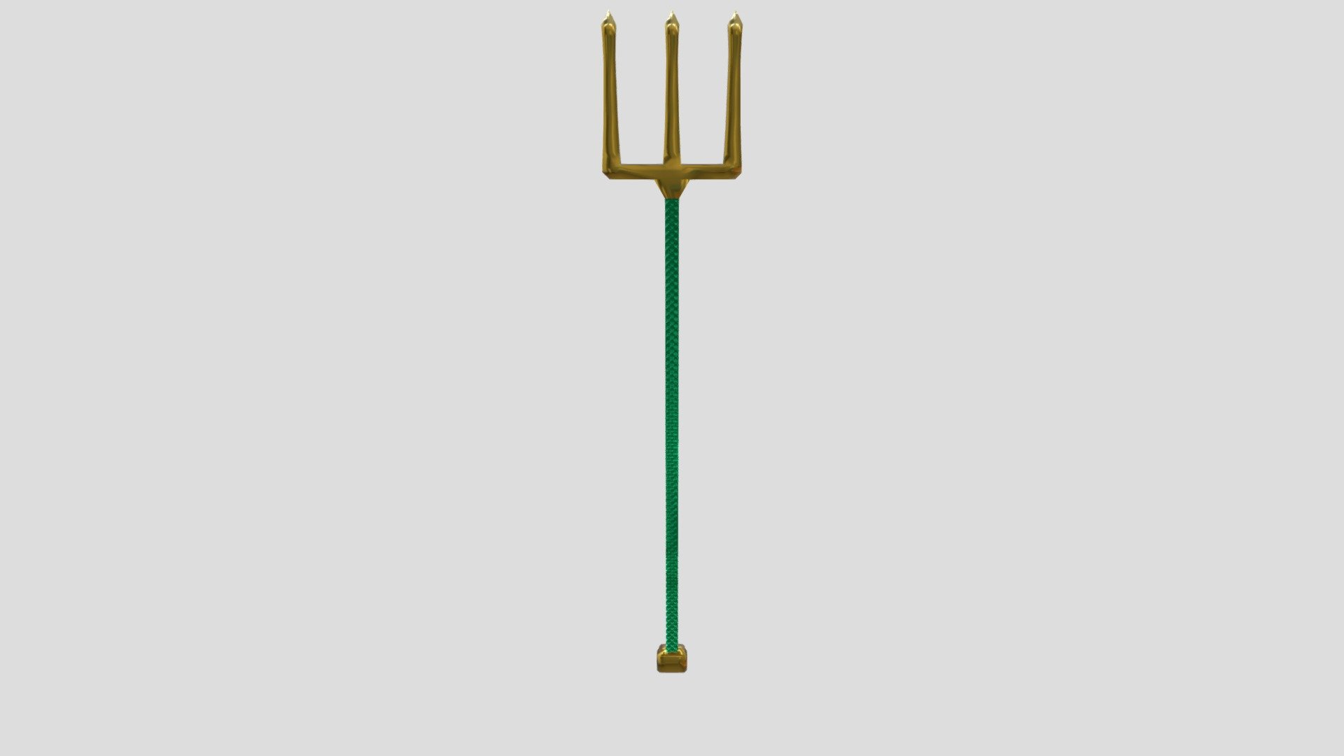 trident - Download Free 3D model by bryceMs [47a569b] - Sketchfab