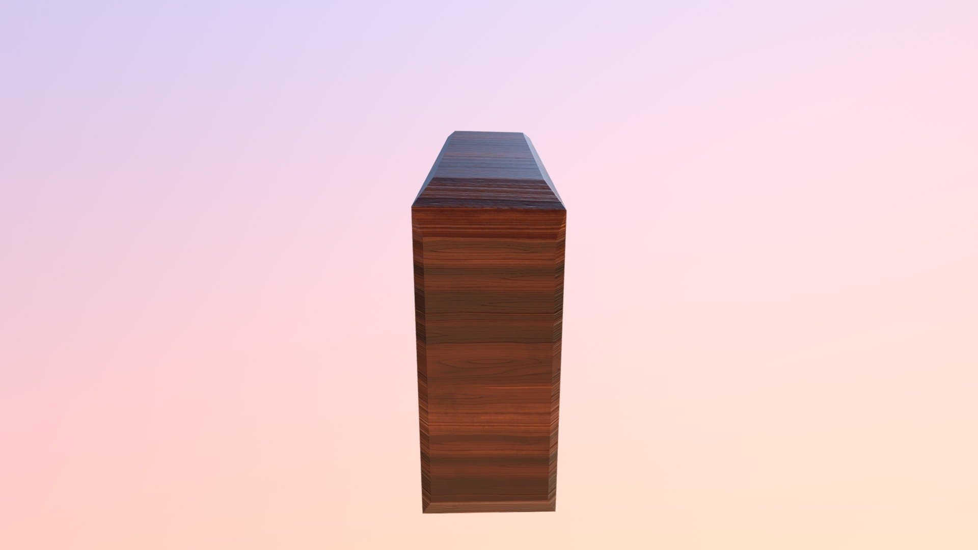 Weapon display rack - 3D model by frankineinstein [47a8a60] - Sketchfab
