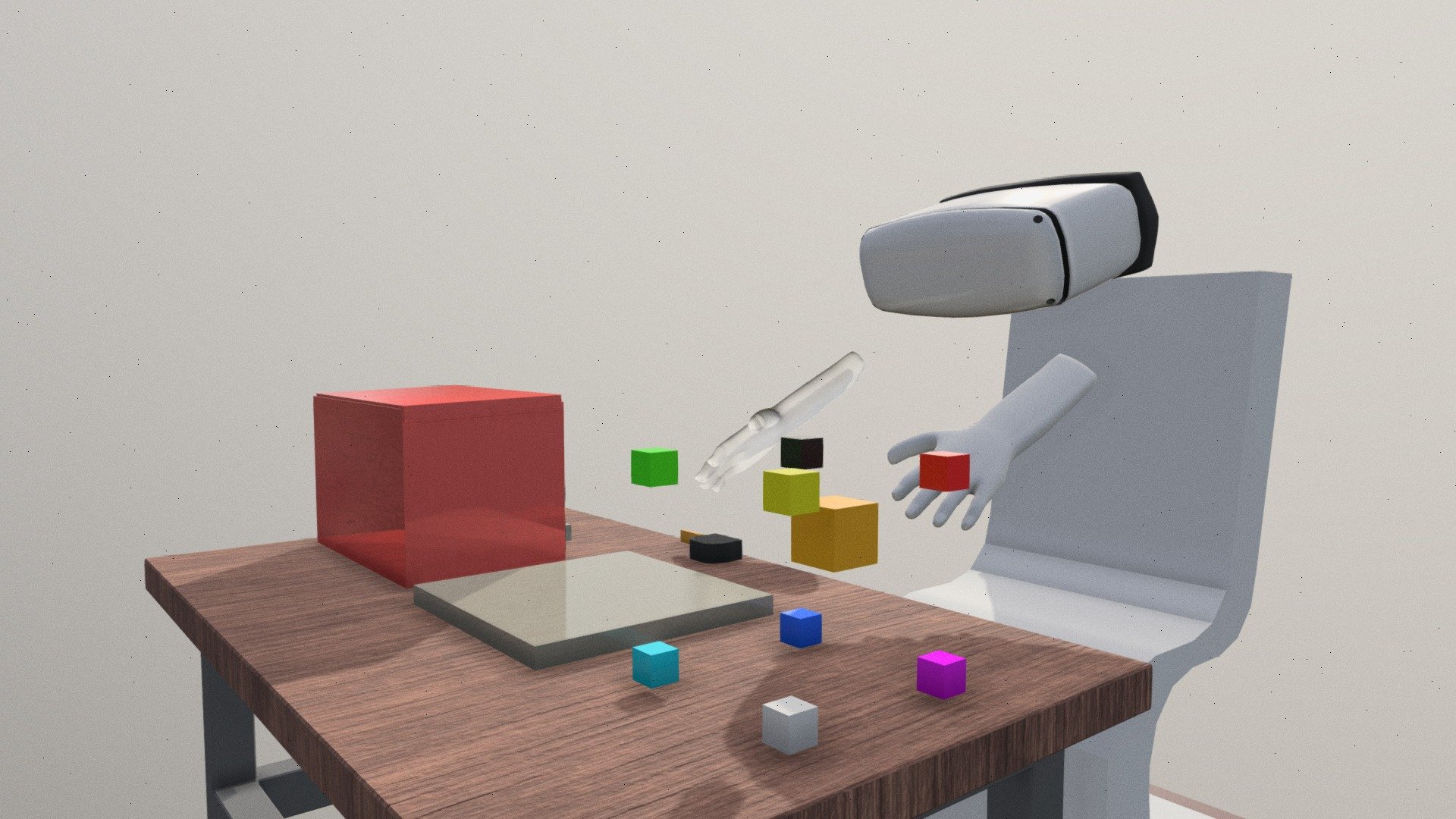 CGT 116 Final, VR Toolbox - Download Free 3D model by Evan Vasser ...