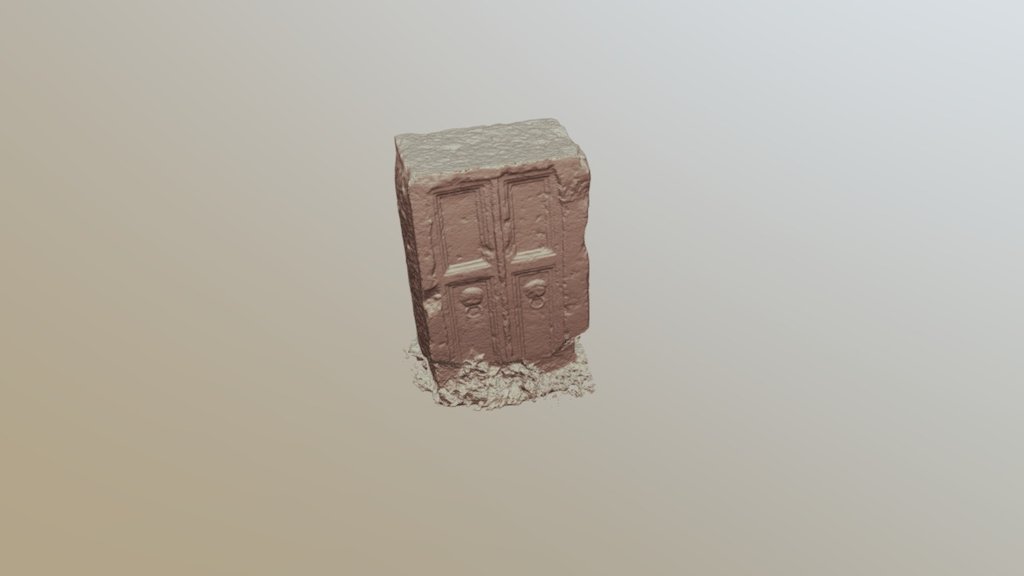 Verona Base - Download Free 3D model by Fansaldo [47a8fd2] - Sketchfab