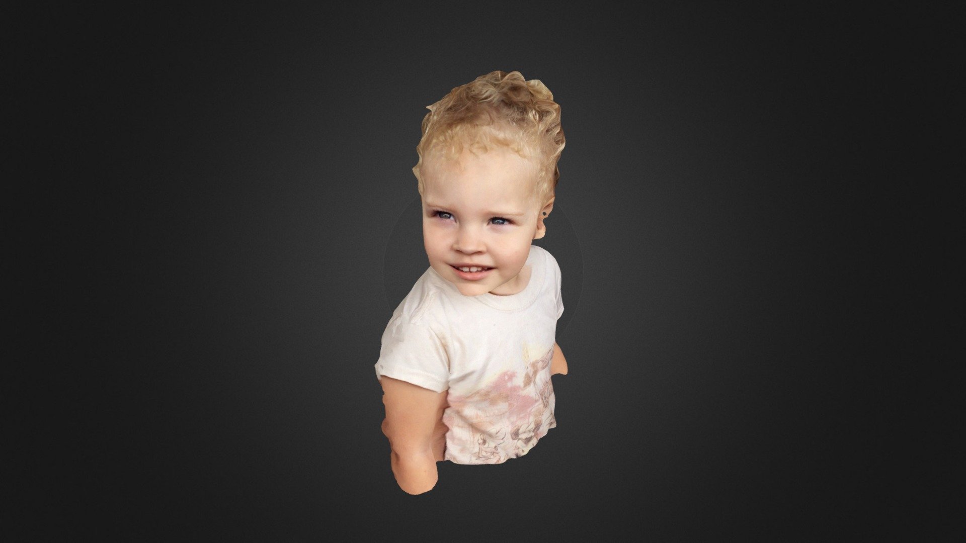 Arlie - 3D model by Zolidify [47a96d6] - Sketchfab