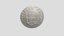 Spanish Silver Coin (VCU_3D_4985) - Download Free 3D model by Virtual ...