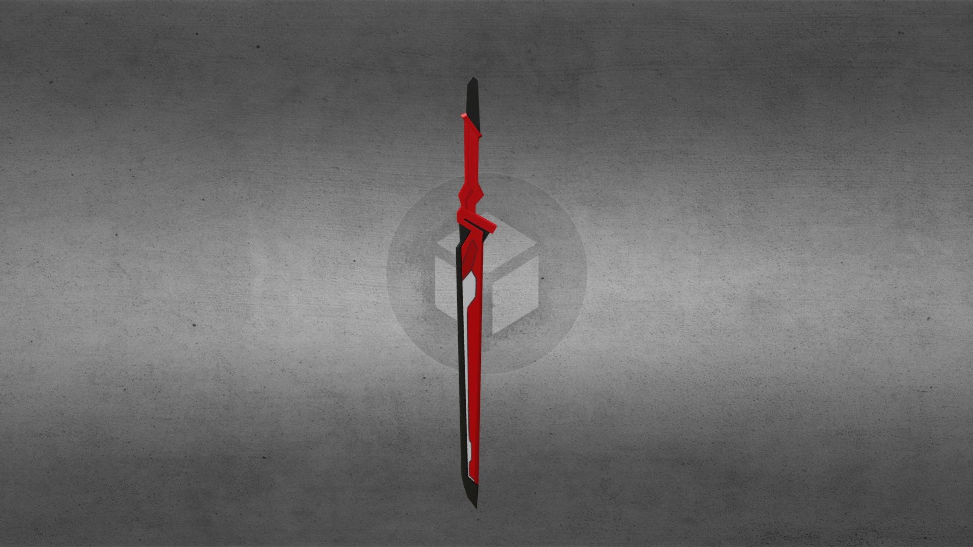 Lightning Sword - 3D model by koronan [47ad234] - Sketchfab