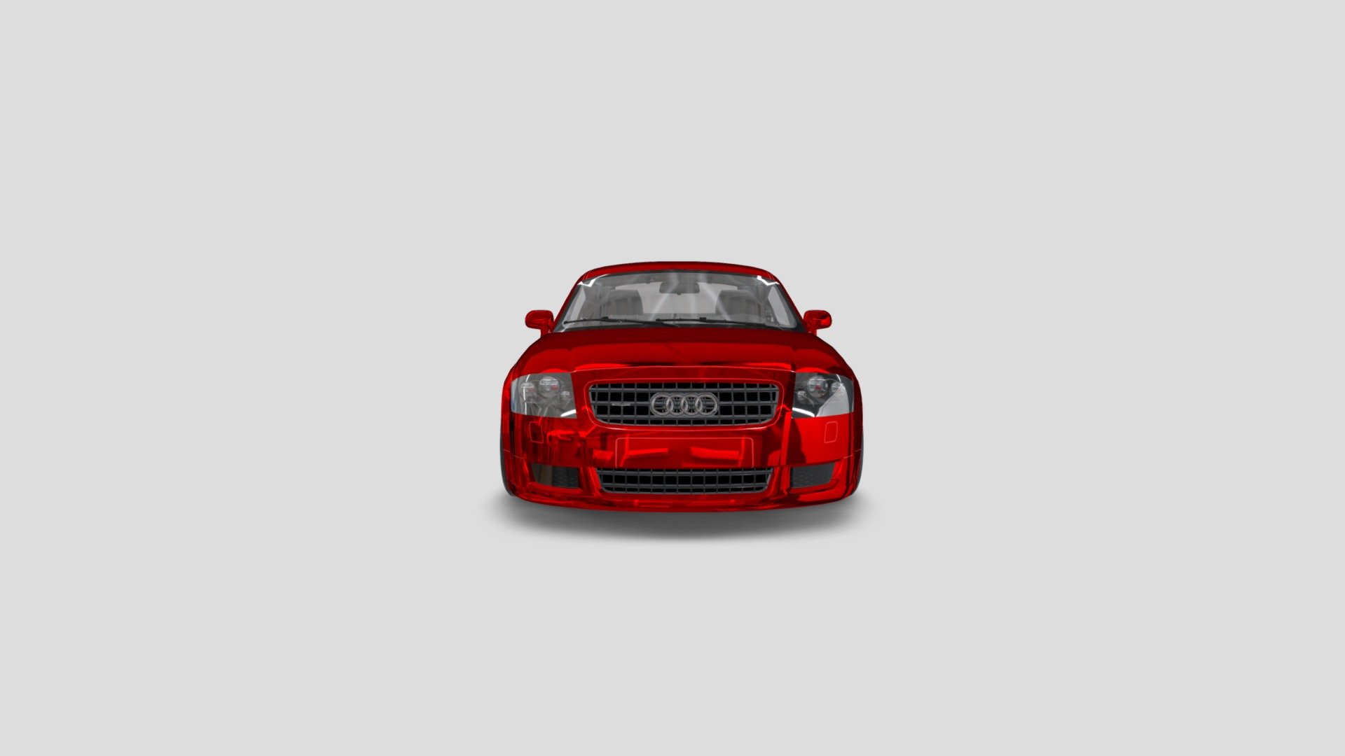 audi_tt_mk1 - Download Free 3D model by 9810264190 [47ad31e] - Sketchfab
