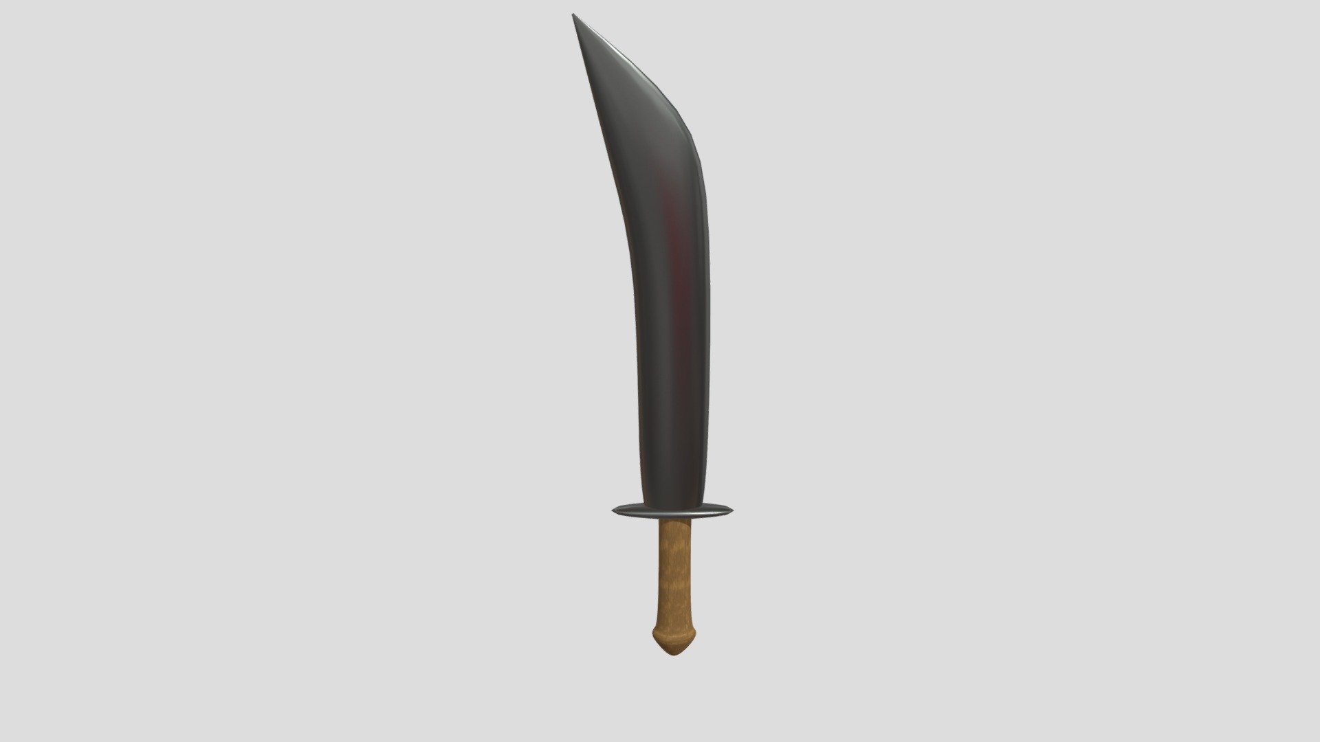 Sword Final Render - 3D model by AD1331133 [47ad9ed] - Sketchfab