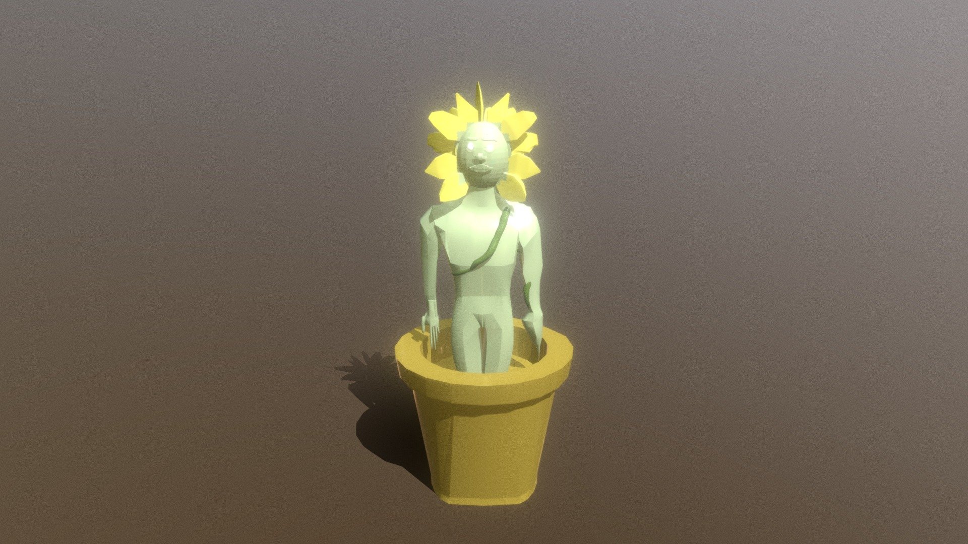 Assignment 3- Garden Guardian - 3D model by madeline.gorman [47ae2ca ...
