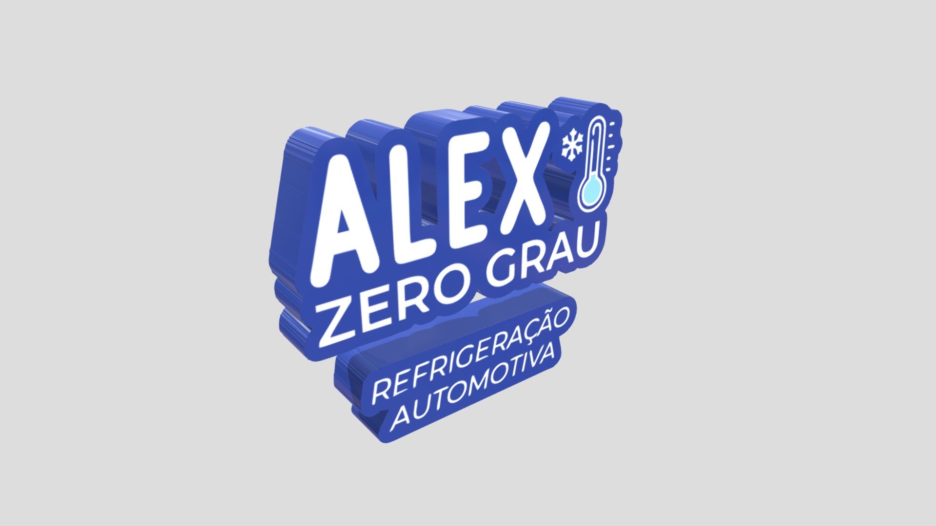 alex - Download Free 3D model by sualogo3d [47ae306] - Sketchfab