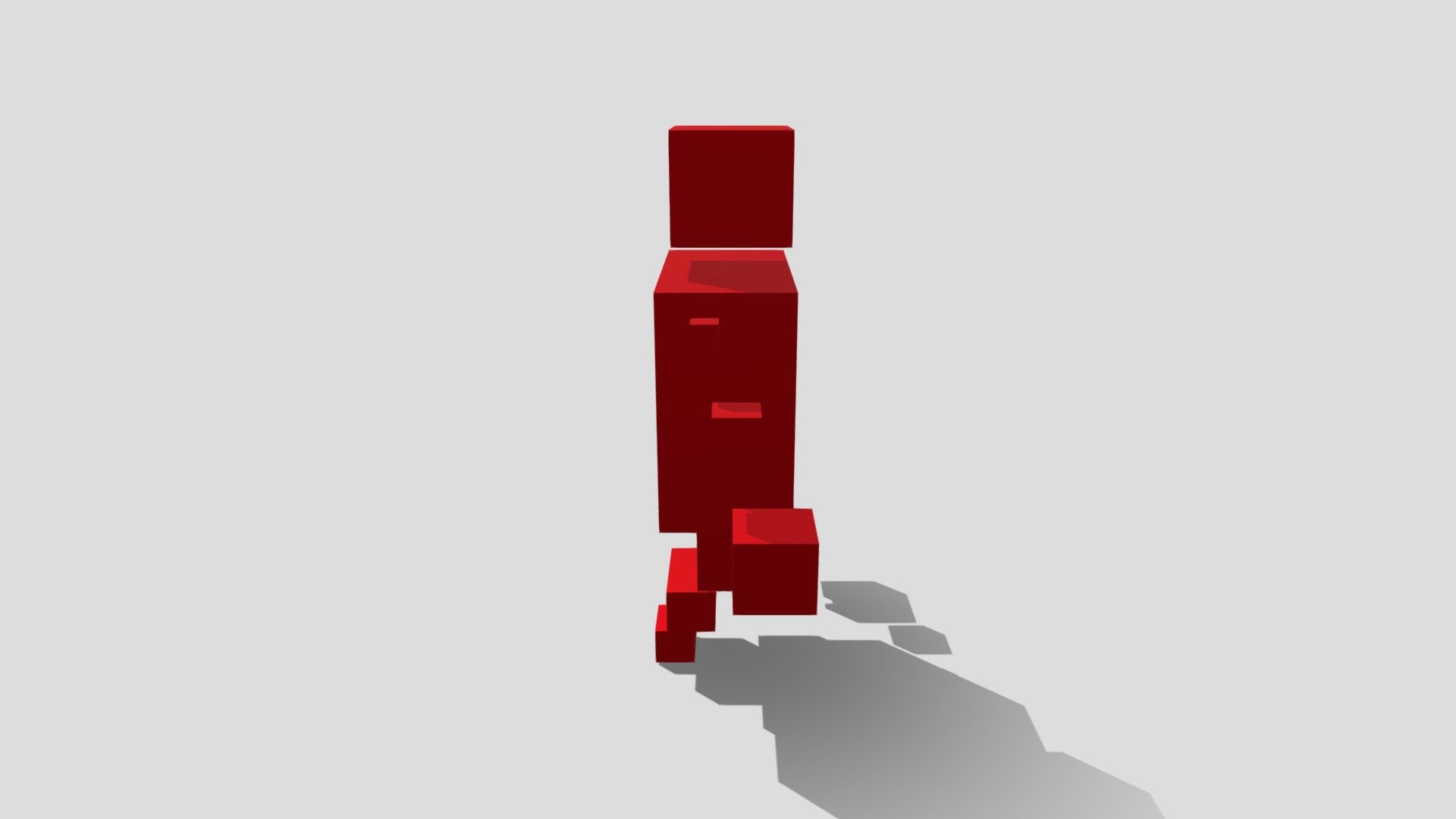 мишень - 3D model by f7x7 (@stendoff7x7) [47afb63] - Sketchfab
