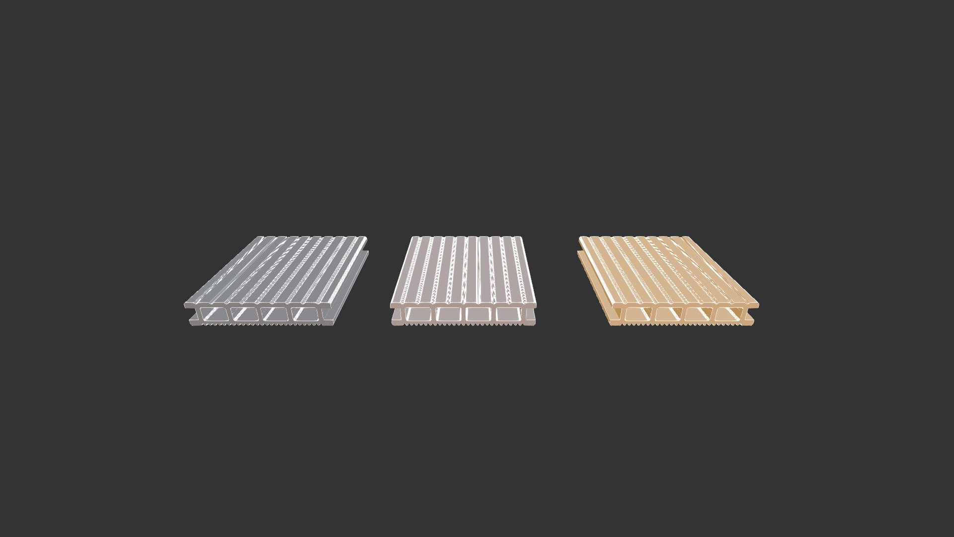 profile1 - 3D model by SkanderBenMahmoud [47b063f] - Sketchfab