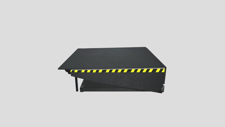 Leveler 3D models - Sketchfab