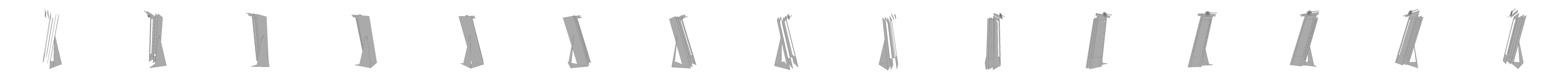 ScoreboardExploded - 3D model by Matthew Hammond (@MatthewHammond ...
