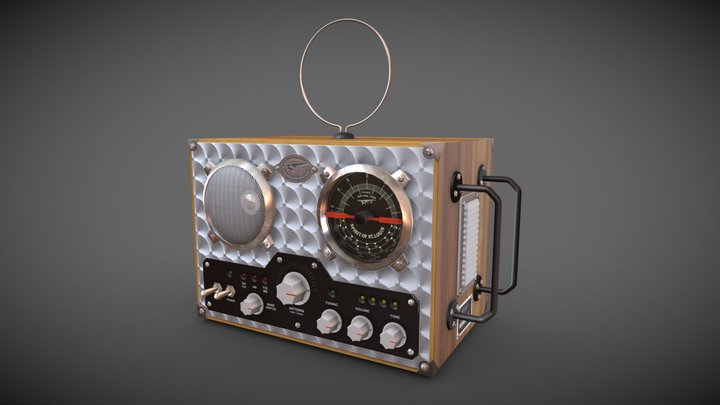 Roon 3D models - Sketchfab