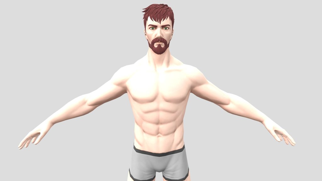 In-house Production - A 3D model collection by 3ottledesigns - Sketchfab