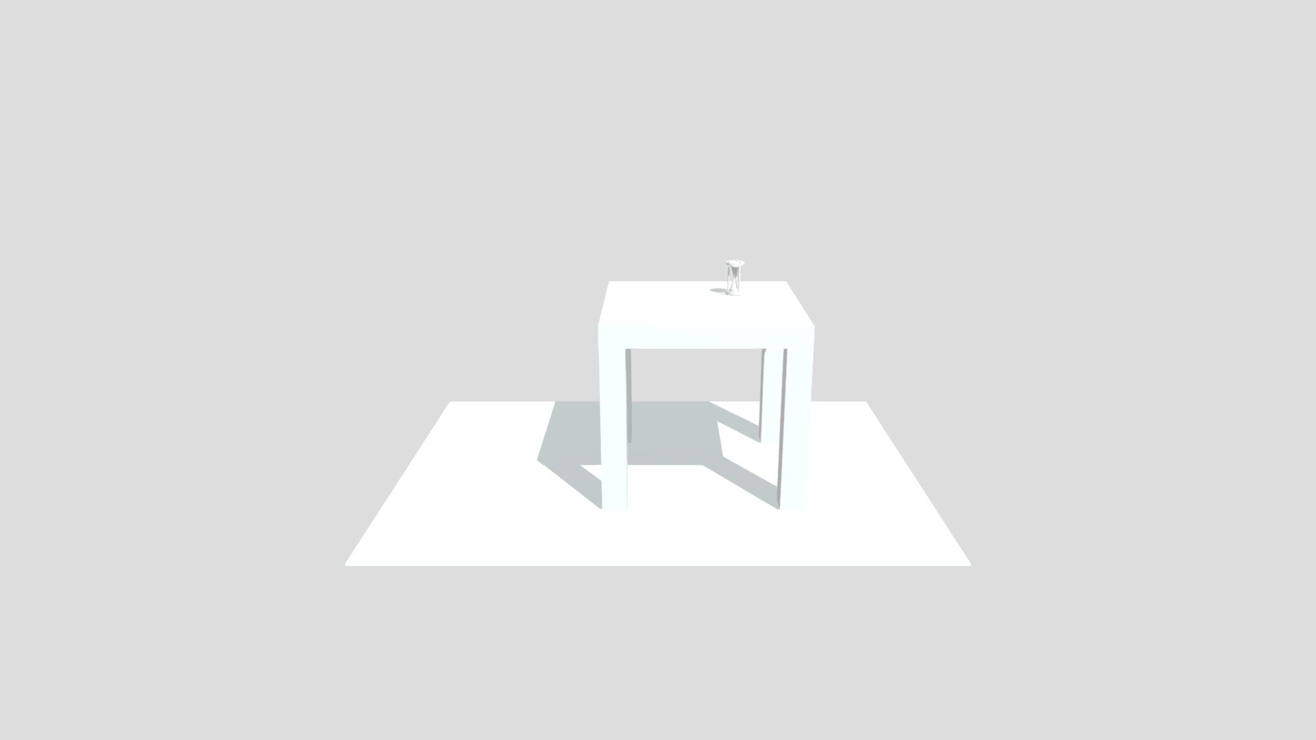 Primitive Modelling - Download Free 3D model by Venex0 [47b478b ...