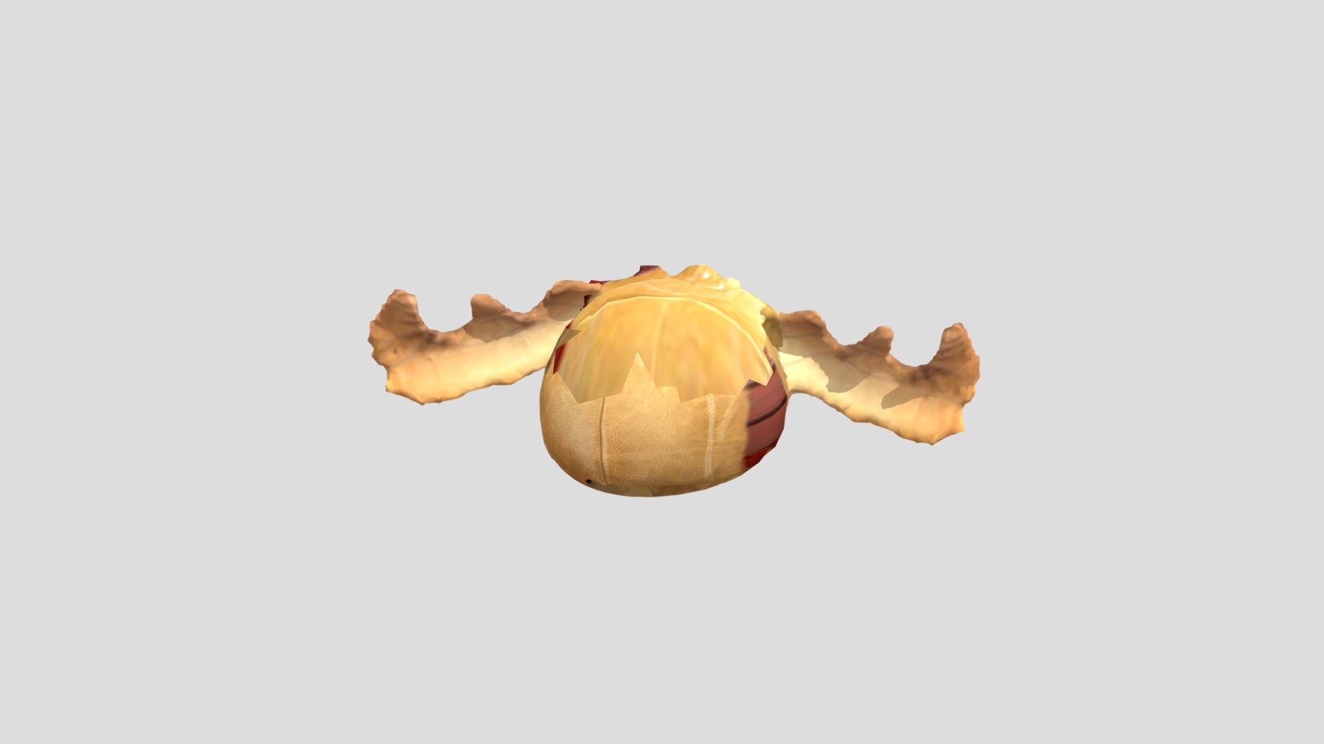 moose_stephen - 3D model by lelievre.adrien [47b5446] - Sketchfab
