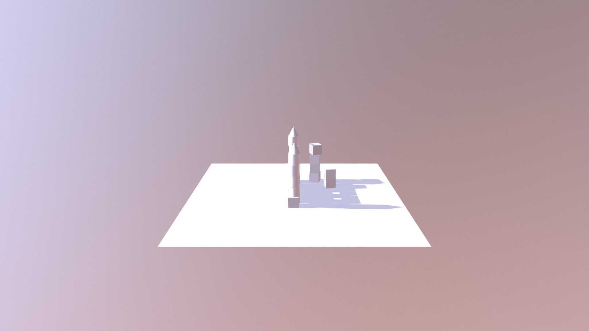 Block Toys - 3D model by S M (@sasham) [47b54d3] - Sketchfab